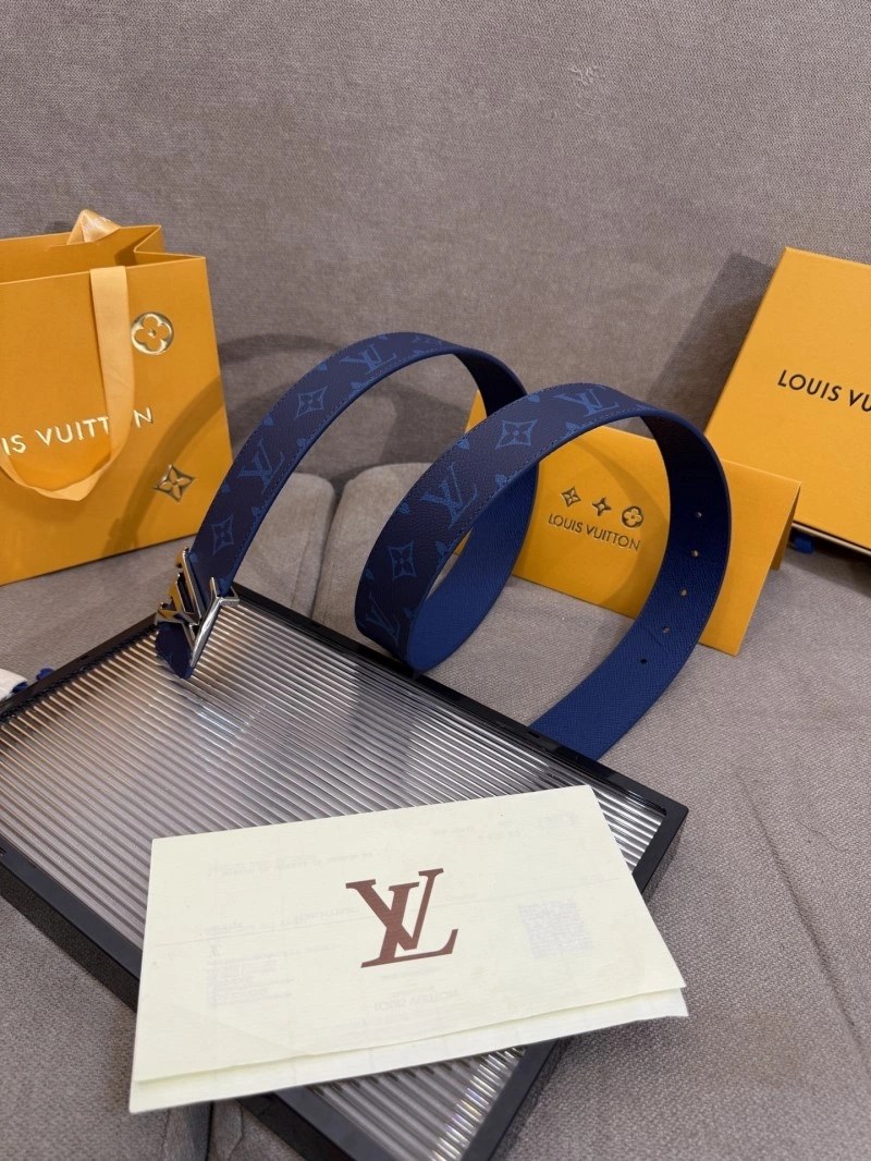 Discounted Louis Vuitton Belts