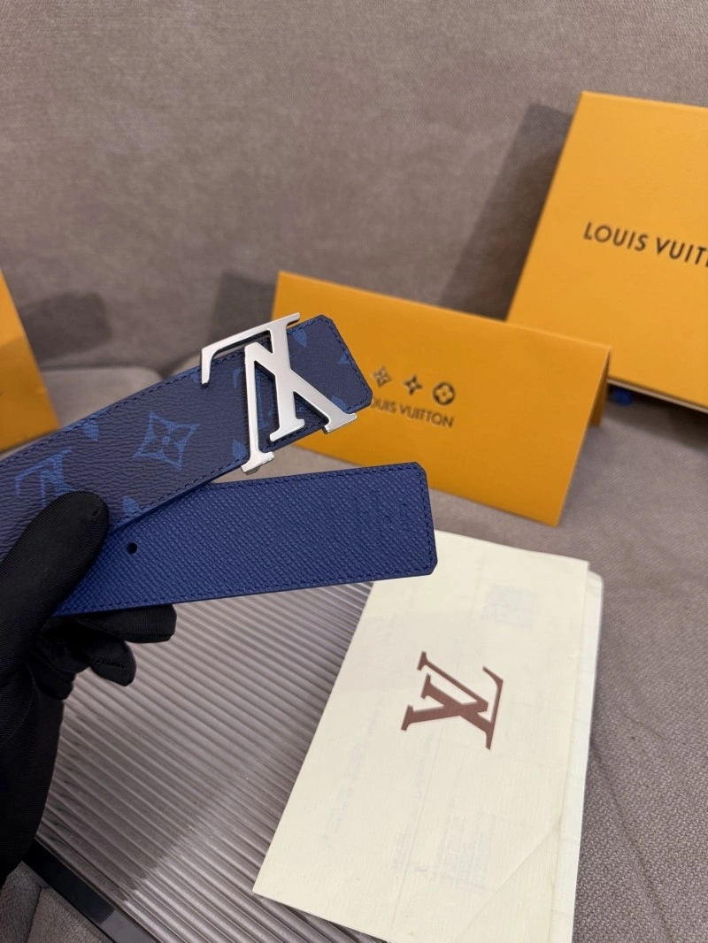 Discounted Louis Vuitton Belts