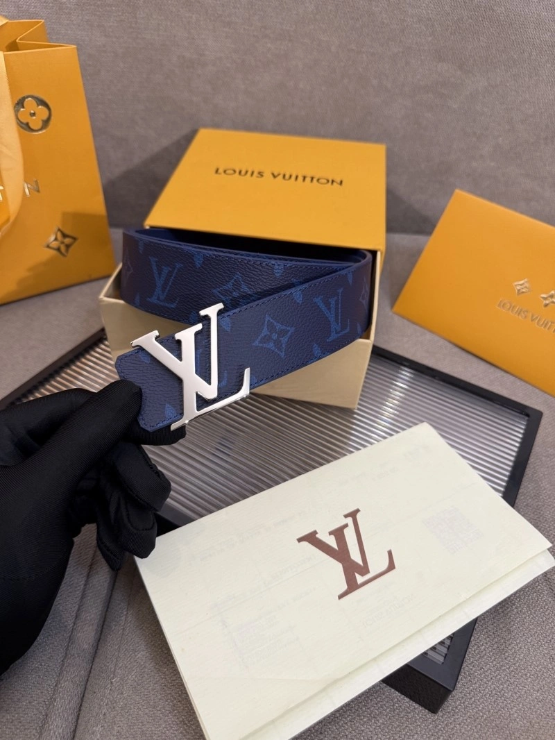 Discounted Louis Vuitton Belts