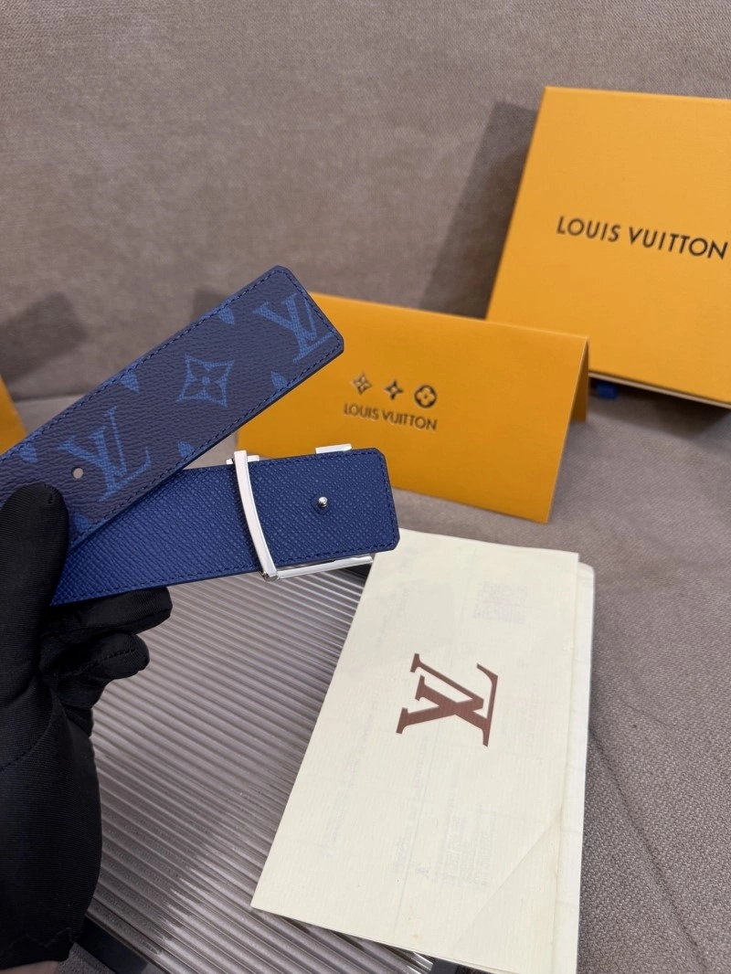 Discounted Louis Vuitton Belts