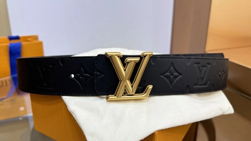High fidelity Louis Vuitton Belts