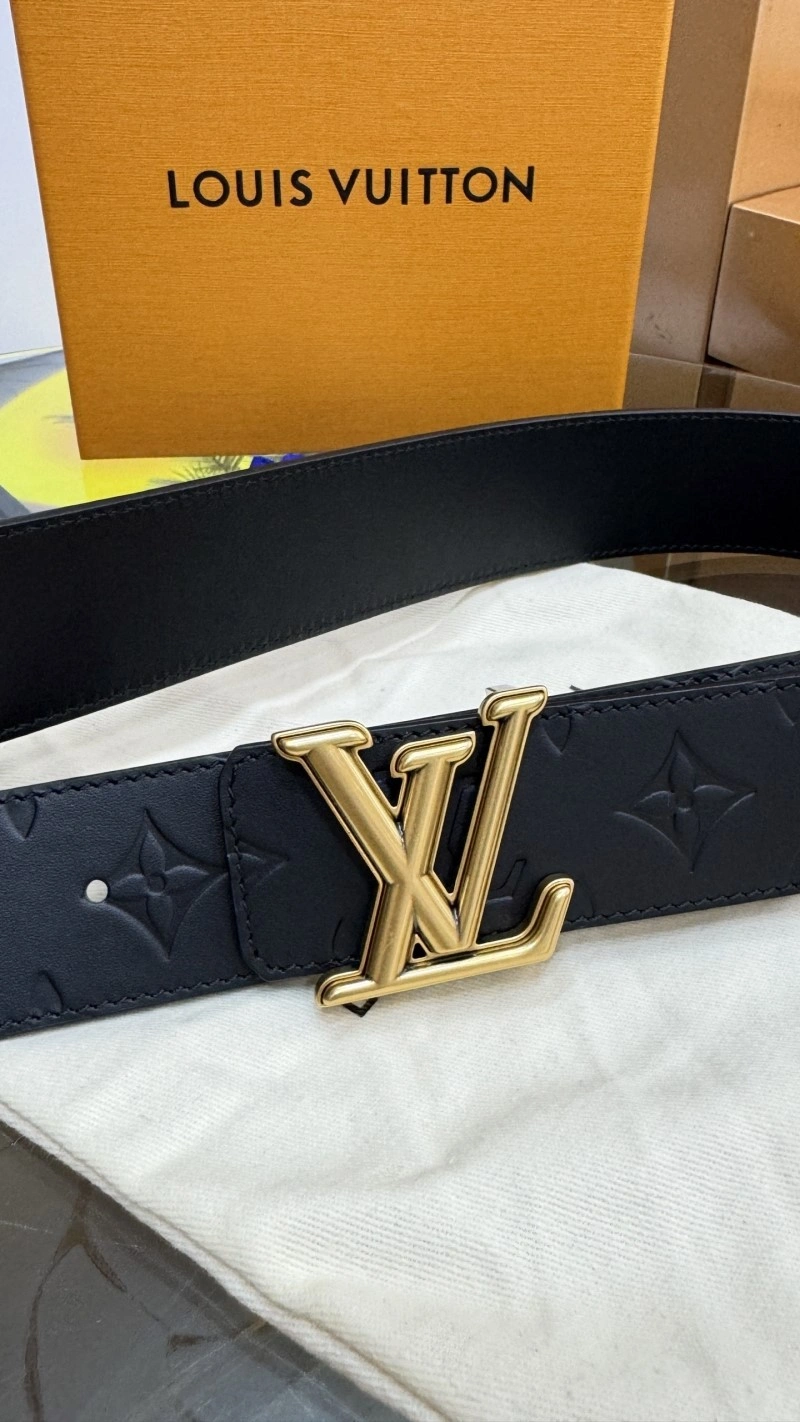 High fidelity Louis Vuitton Belts