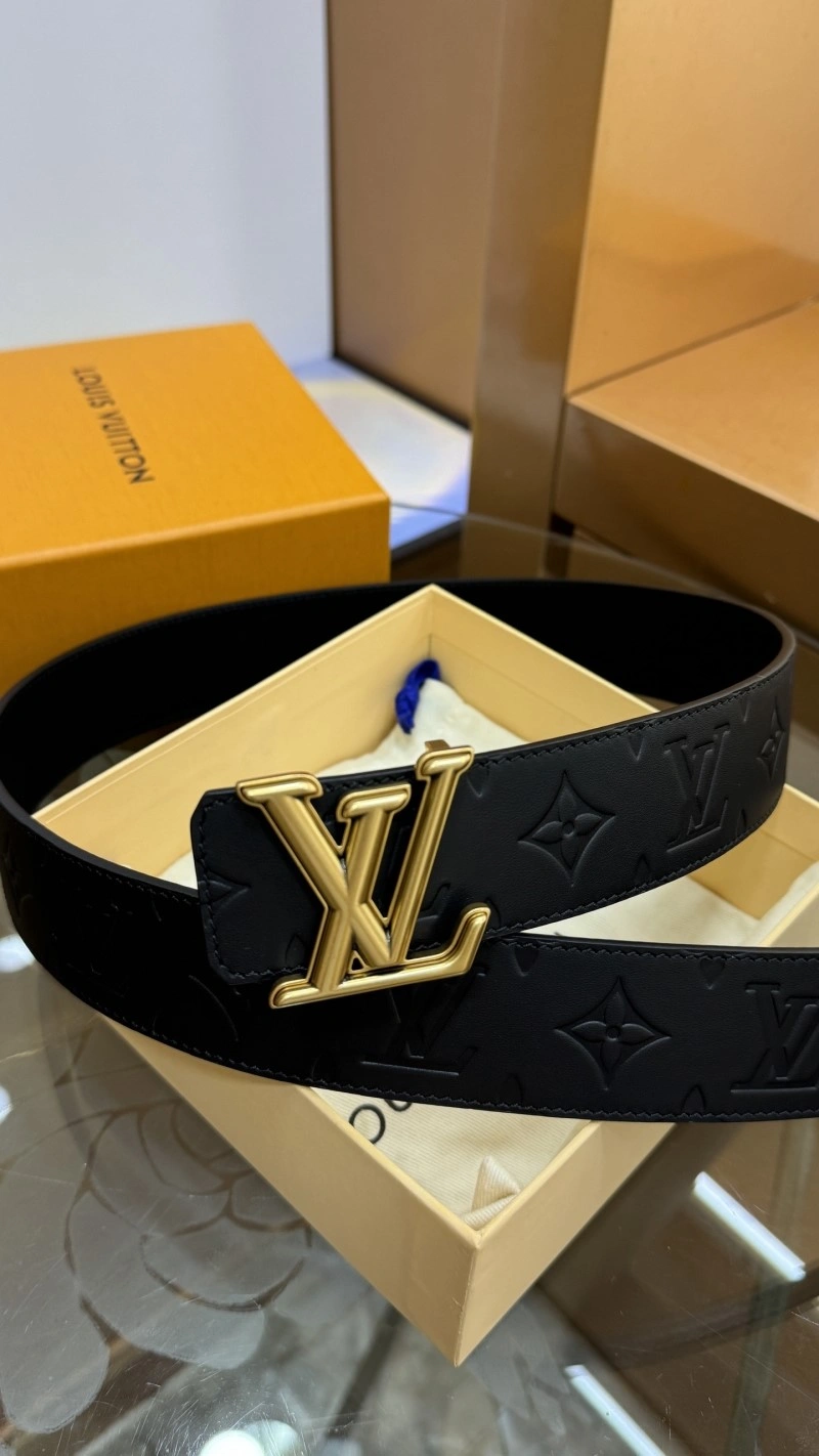 High fidelity Louis Vuitton Belts