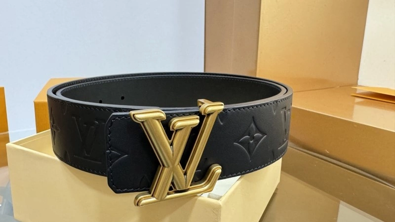 High fidelity Louis Vuitton Belts