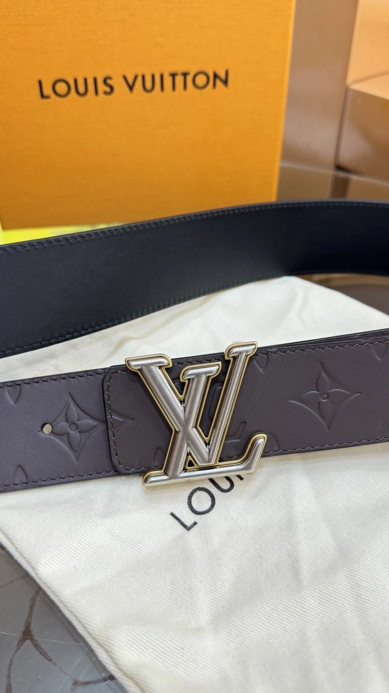 Perfect replica Louis Vuitton Belts
