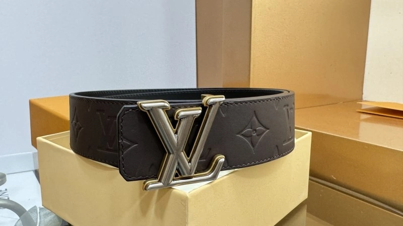 Perfect replica Louis Vuitton Belts