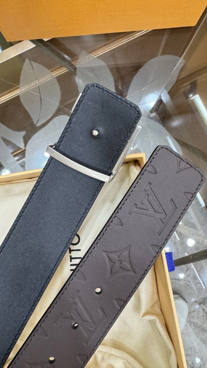 Precise copy Louis Vuitton Belts