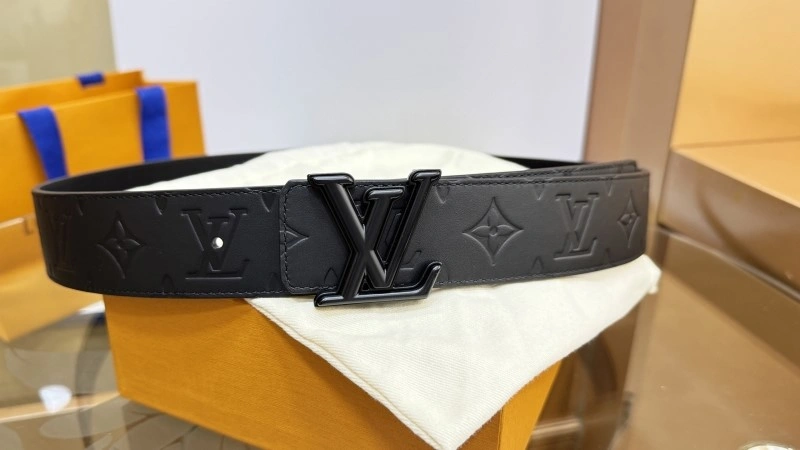 Affordable Louis Vuitton Belts