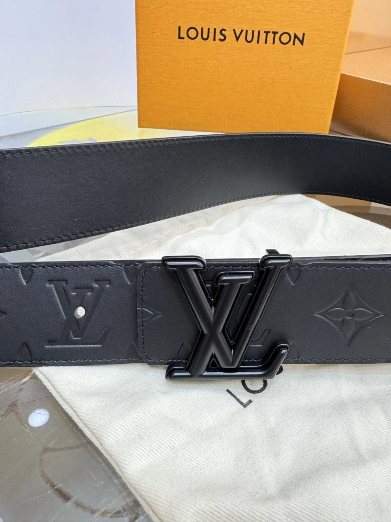 Affordable Louis Vuitton Belts