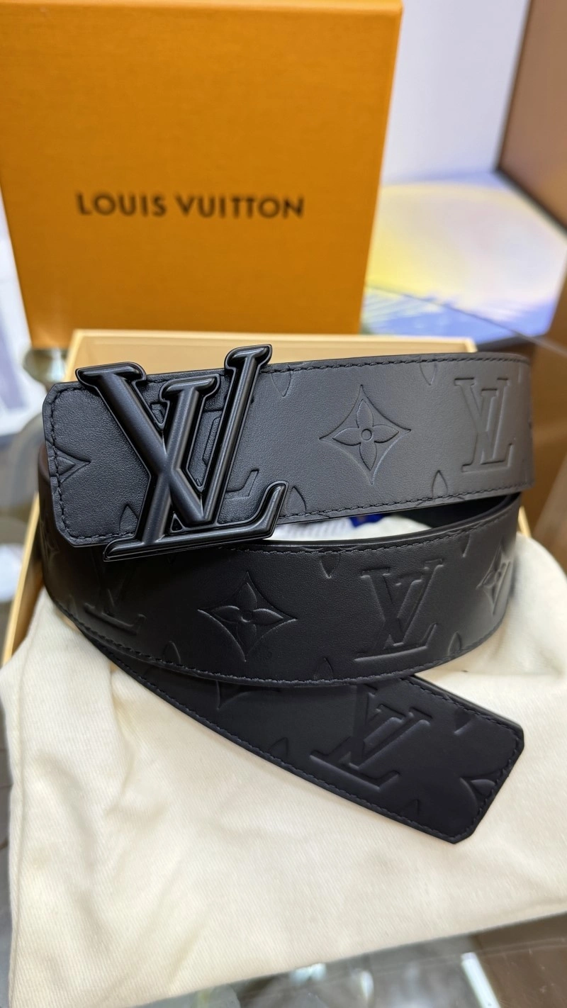 Affordable Louis Vuitton Belts