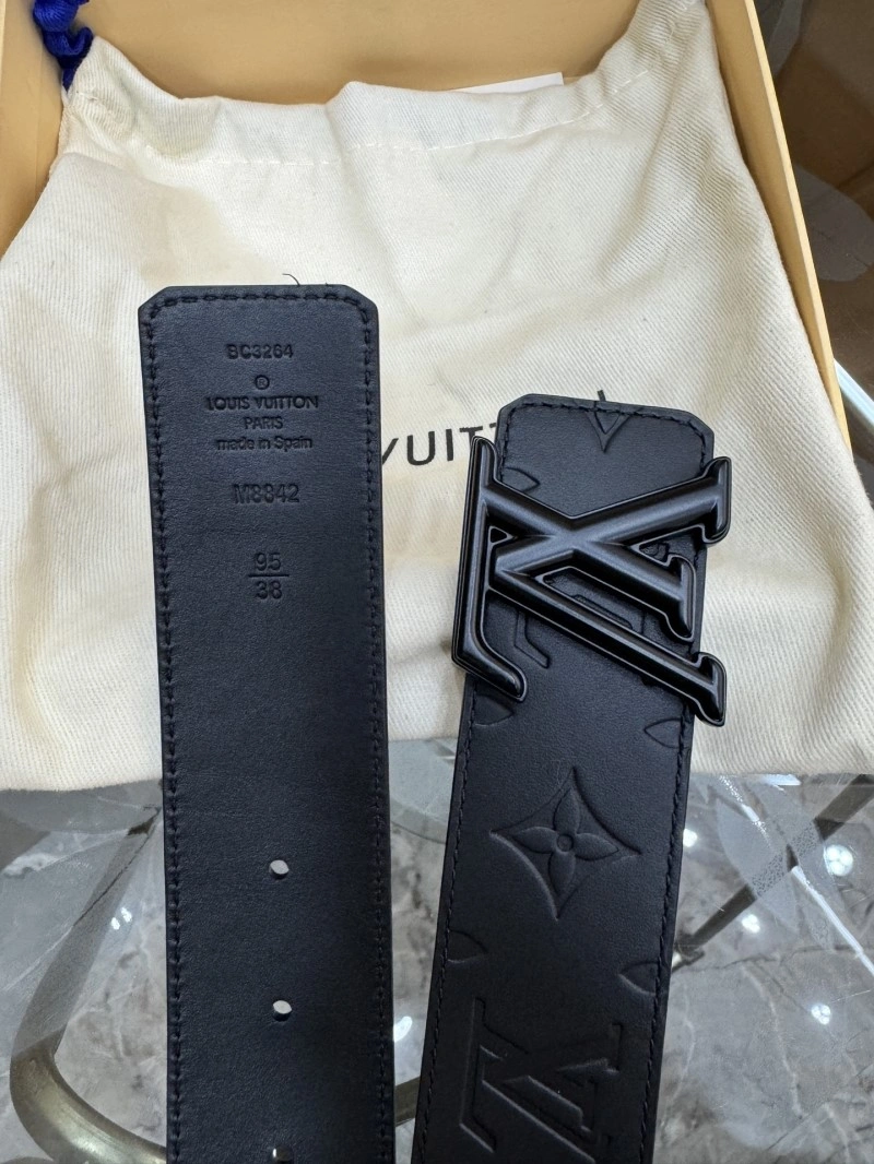 Affordable Louis Vuitton Belts