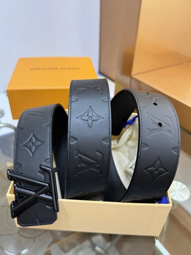 Affordable Louis Vuitton Belts
