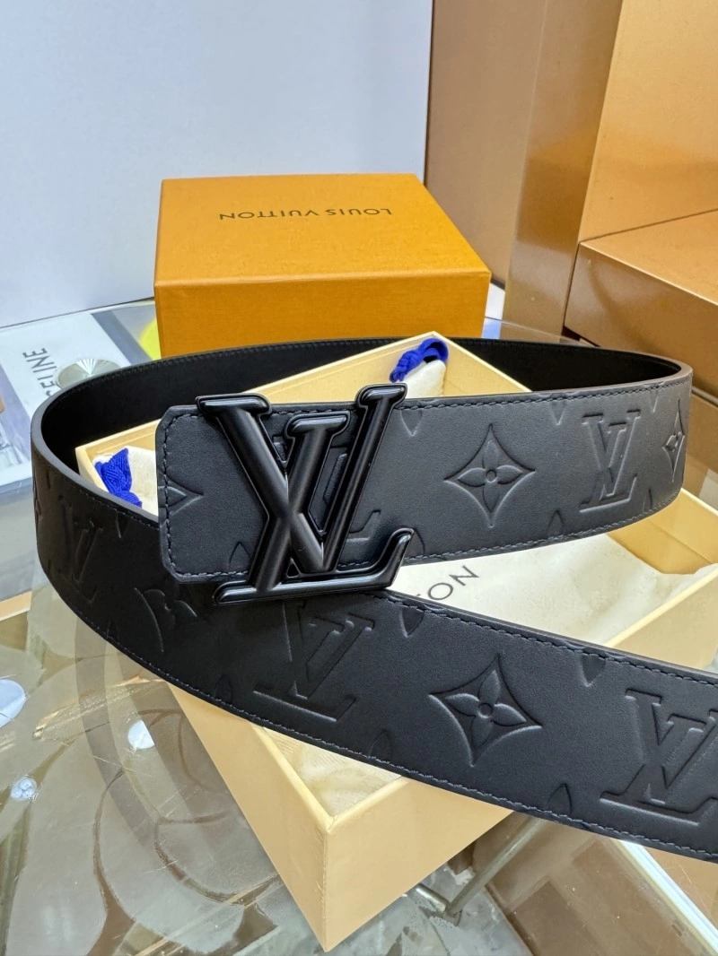 Affordable Louis Vuitton Belts