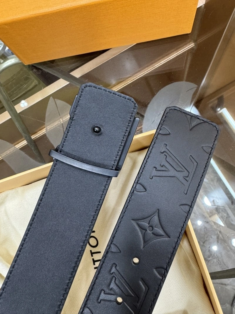 Affordable Louis Vuitton Belts