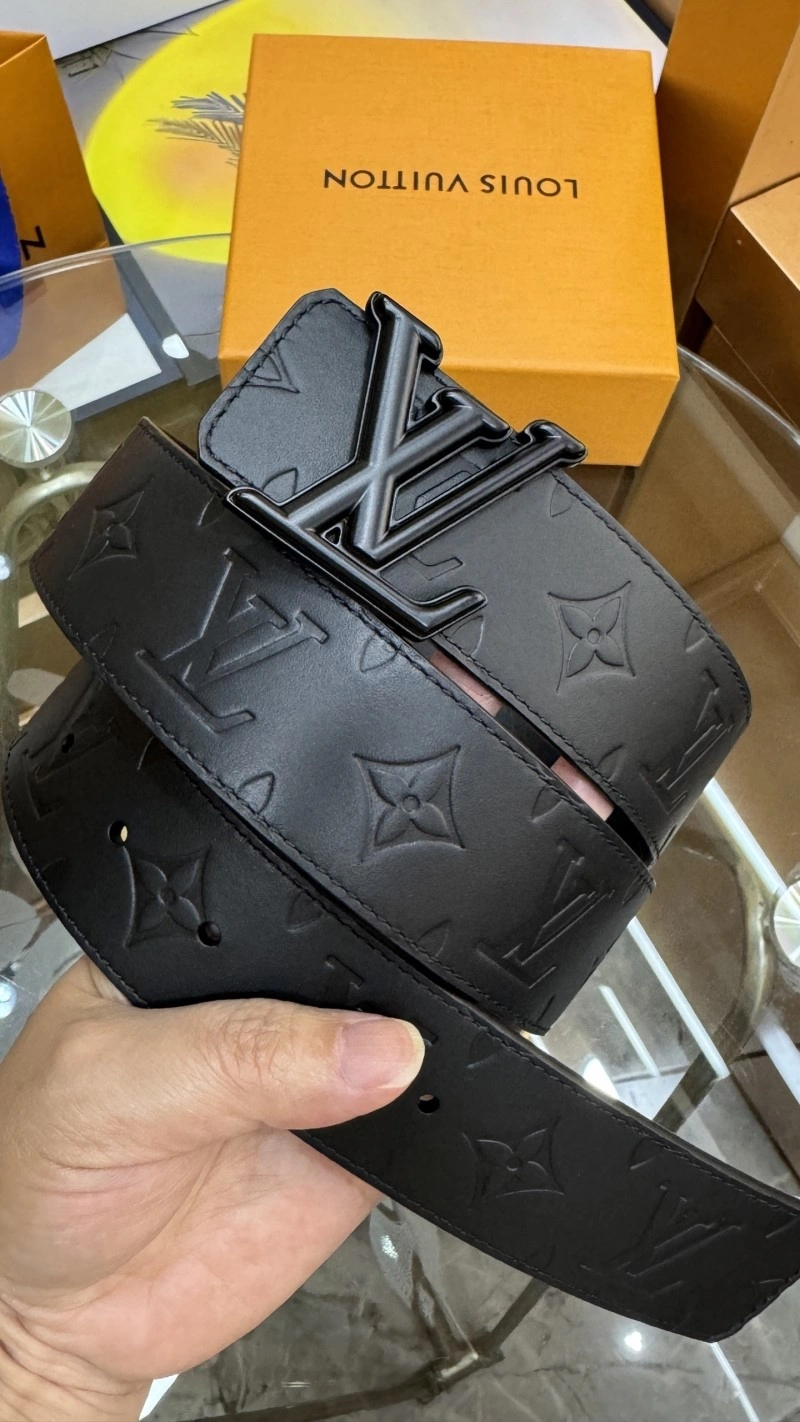 Affordable Louis Vuitton Belts