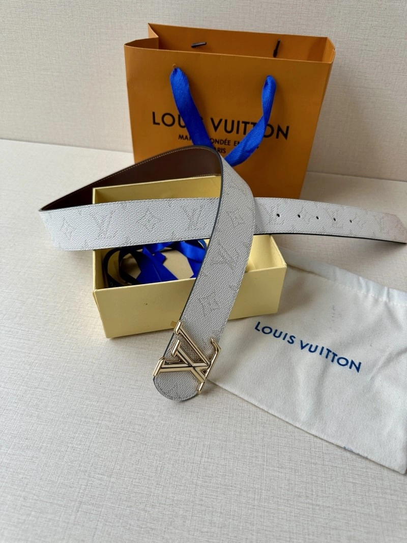 Top match Louis Vuitton Belts