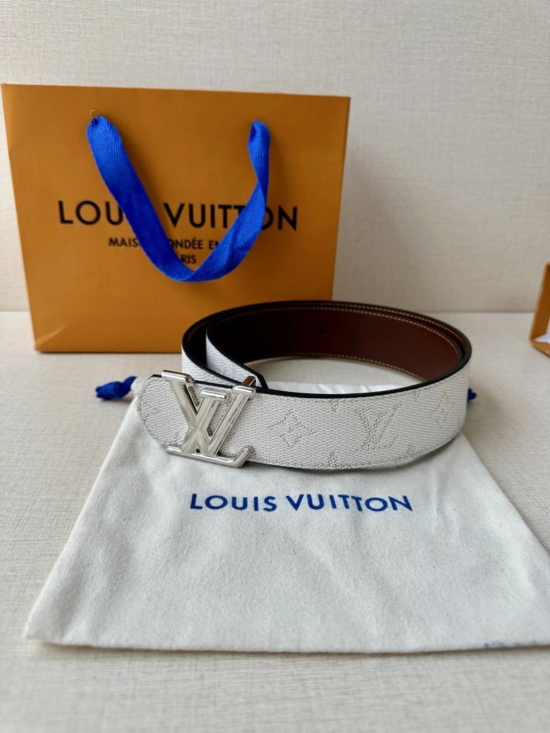 Top match Louis Vuitton Belts