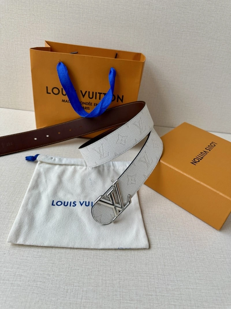 Top match Louis Vuitton Belts