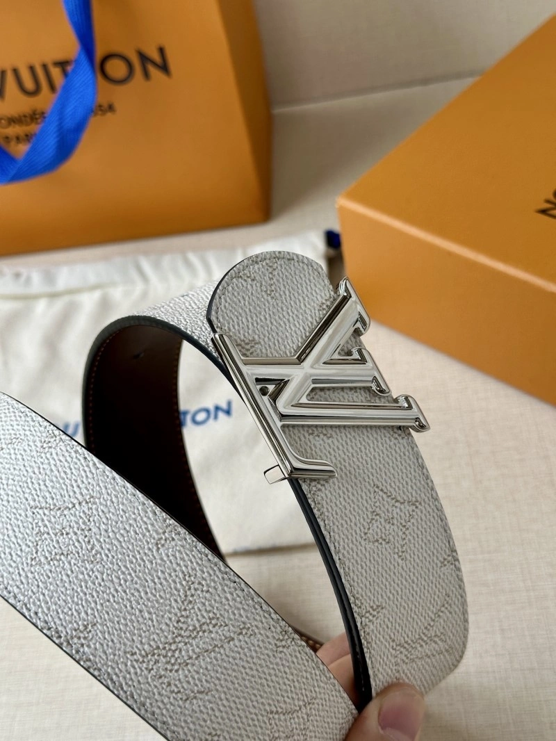 Top match Louis Vuitton Belts
