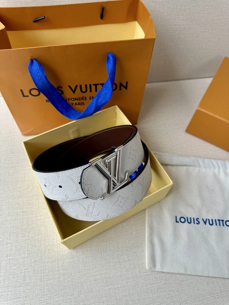 Top match Louis Vuitton Belts