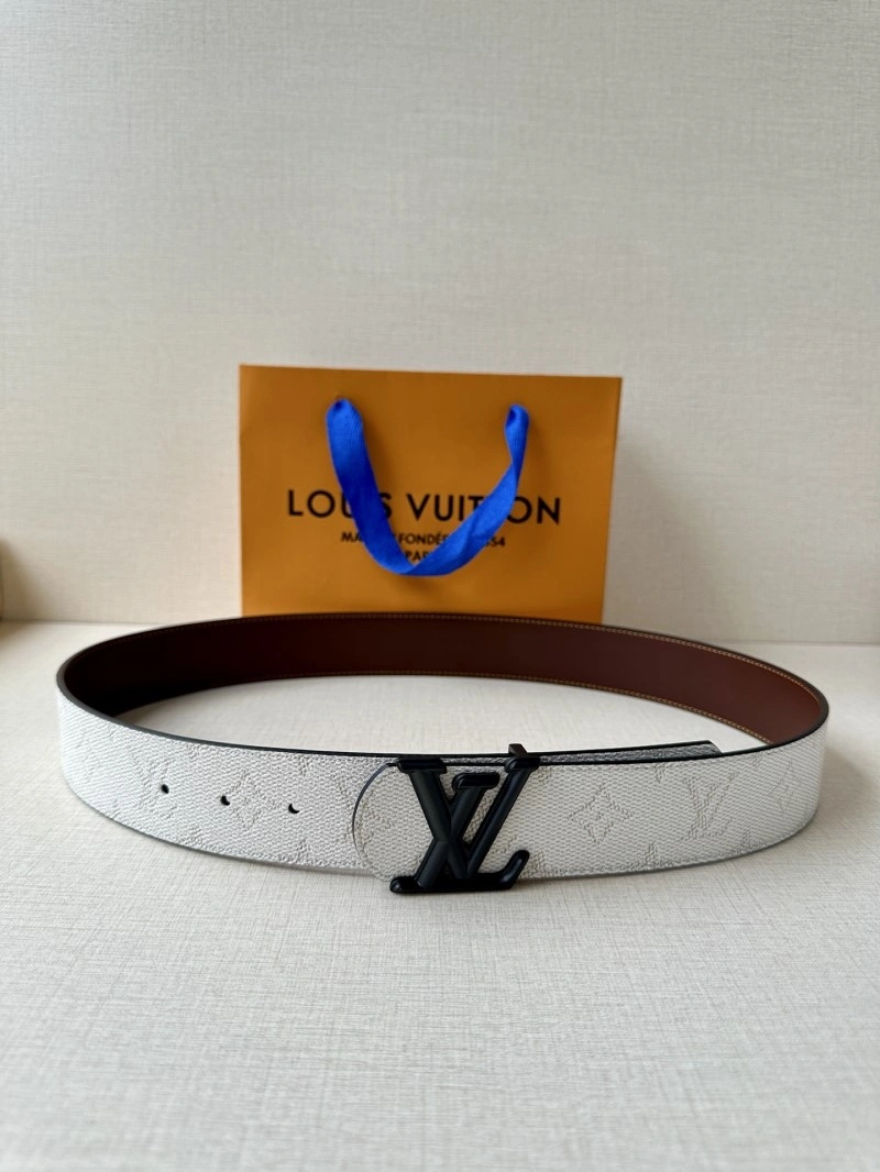 Cut-rate Louis Vuitton Belts