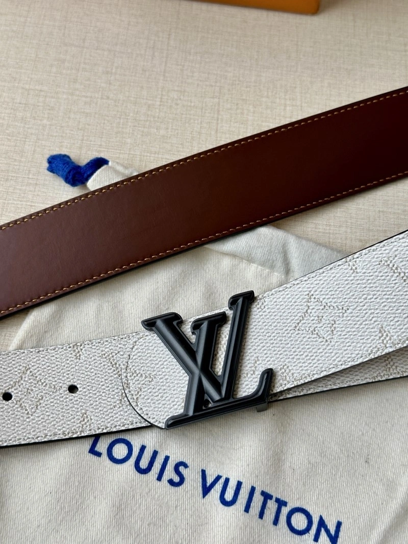 Cut-rate Louis Vuitton Belts