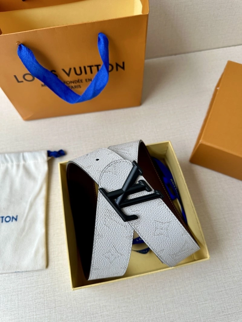 Cut-rate Louis Vuitton Belts