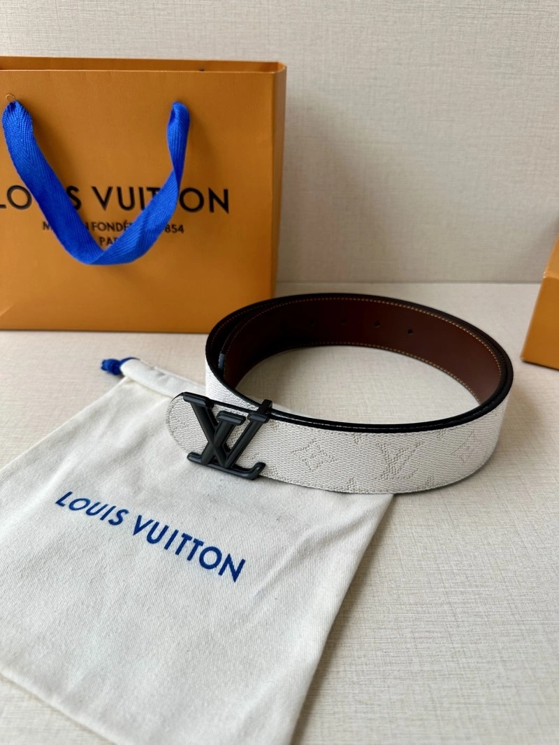 Cut-rate Louis Vuitton Belts