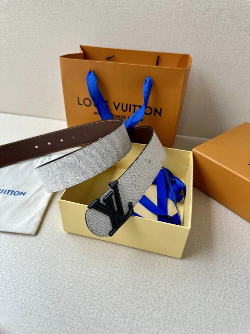 Cut-rate Louis Vuitton Belts