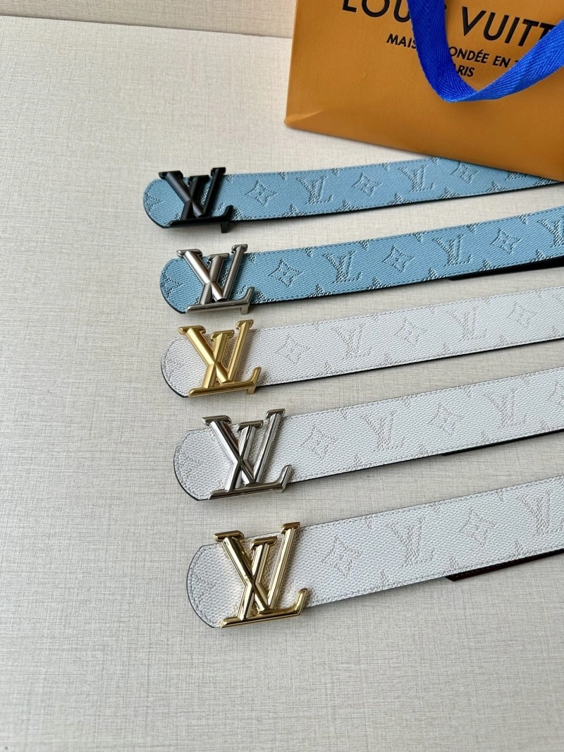 Cut-rate Louis Vuitton Belts