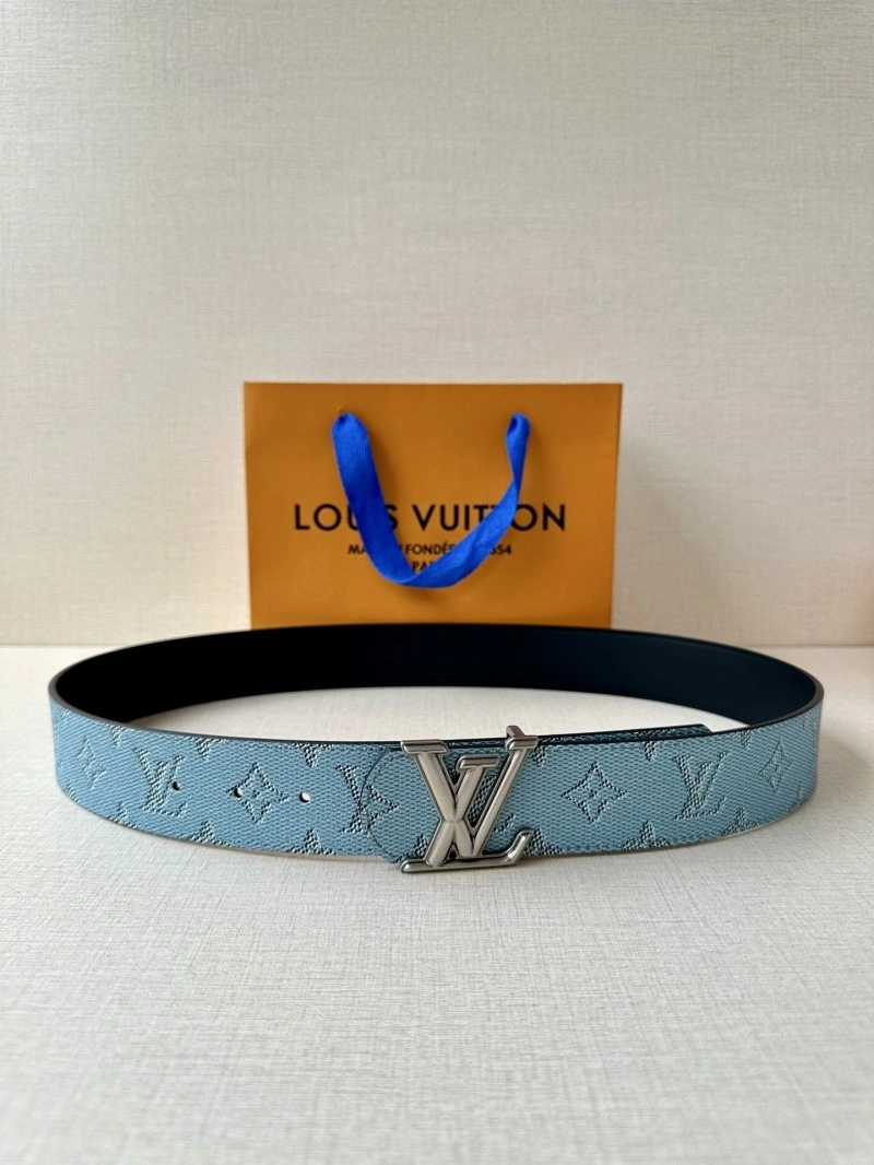 Low-cost Louis Vuitton Belts