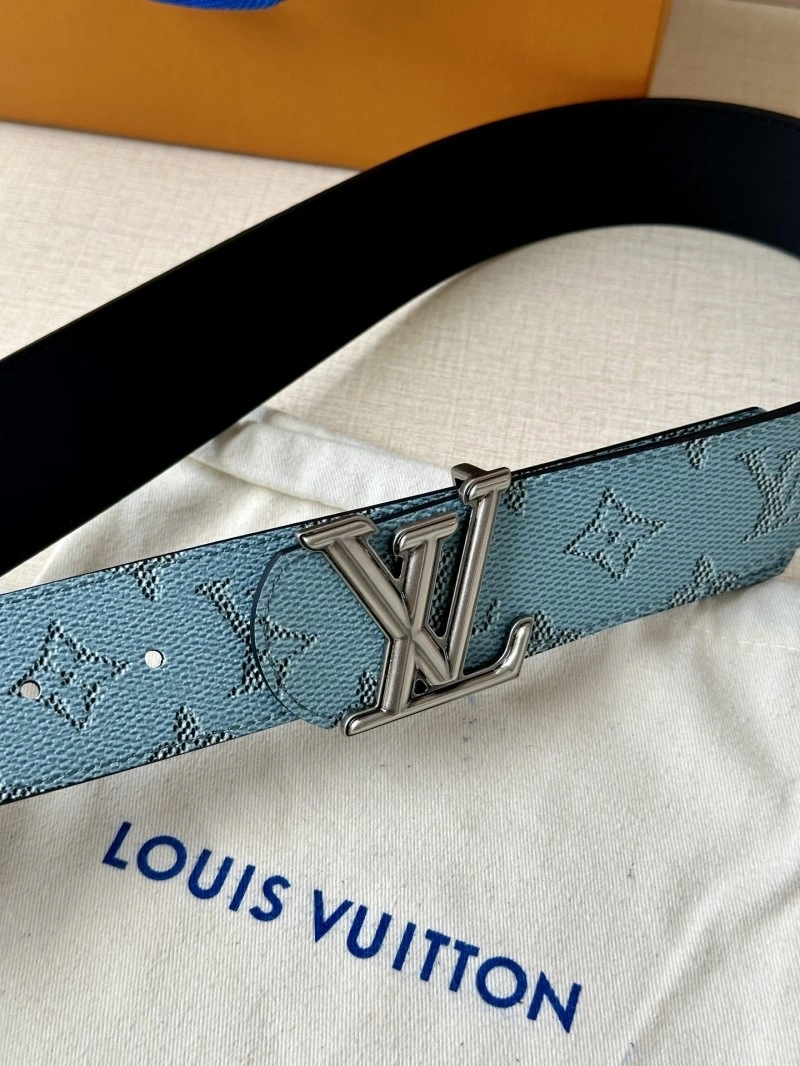 Low-cost Louis Vuitton Belts