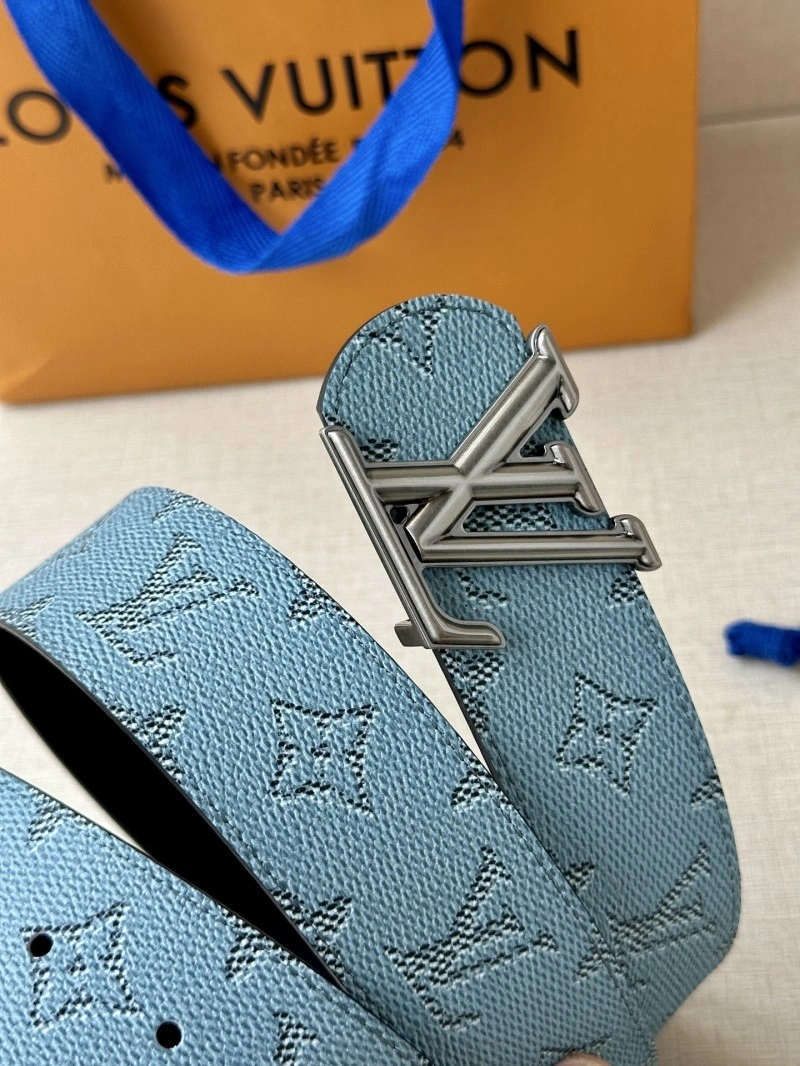 Low-cost Louis Vuitton Belts