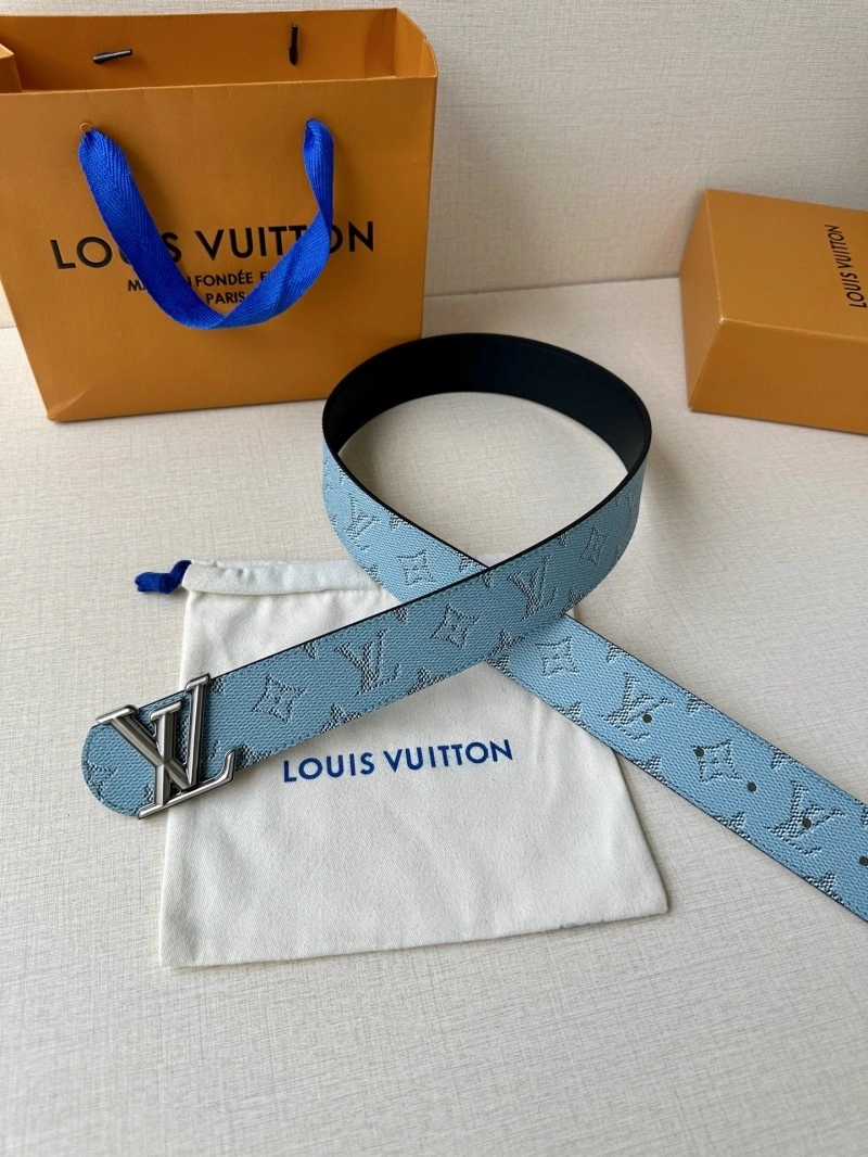 Low-cost Louis Vuitton Belts