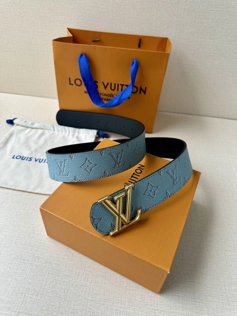 Low-cost Louis Vuitton Belts