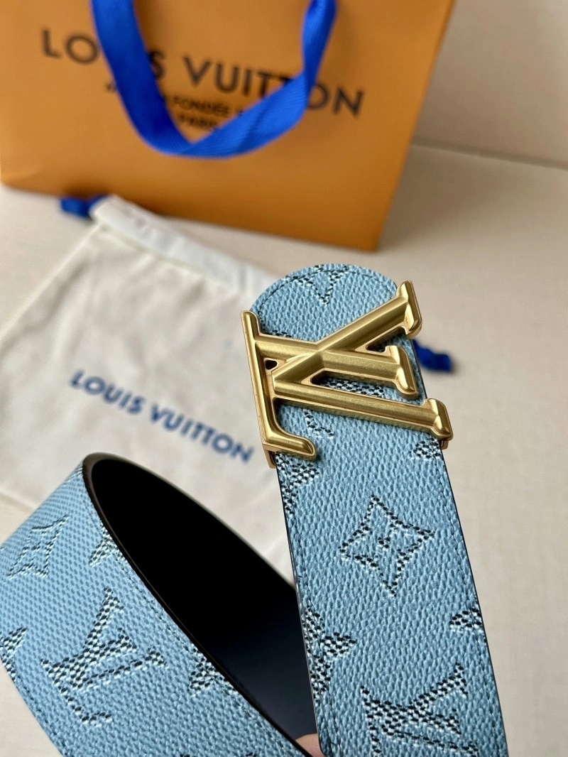 Low-cost Louis Vuitton Belts