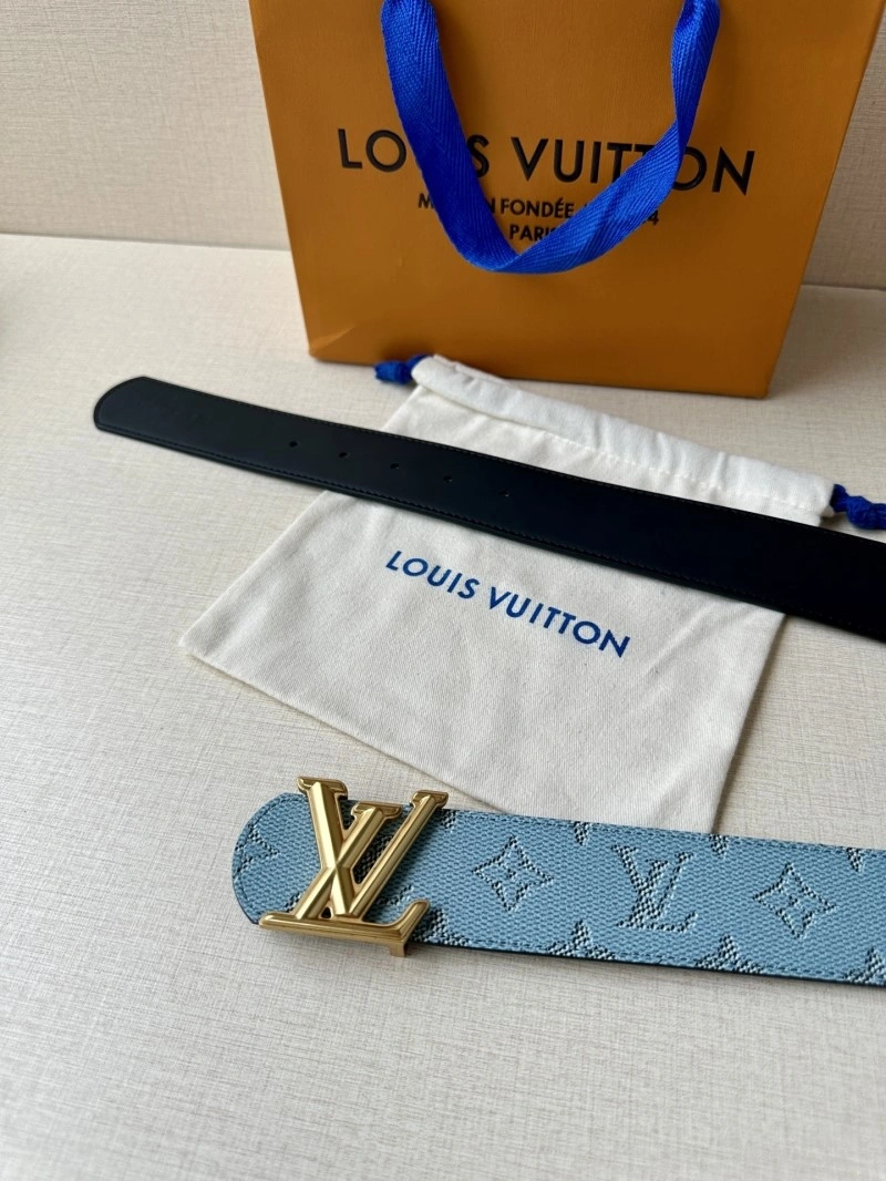 Low-cost Louis Vuitton Belts