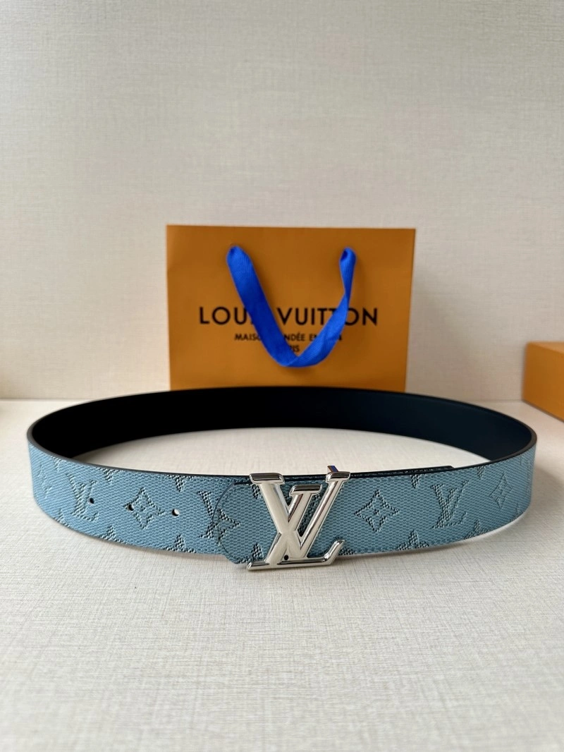 Inexpensive Louis Vuitton Belts