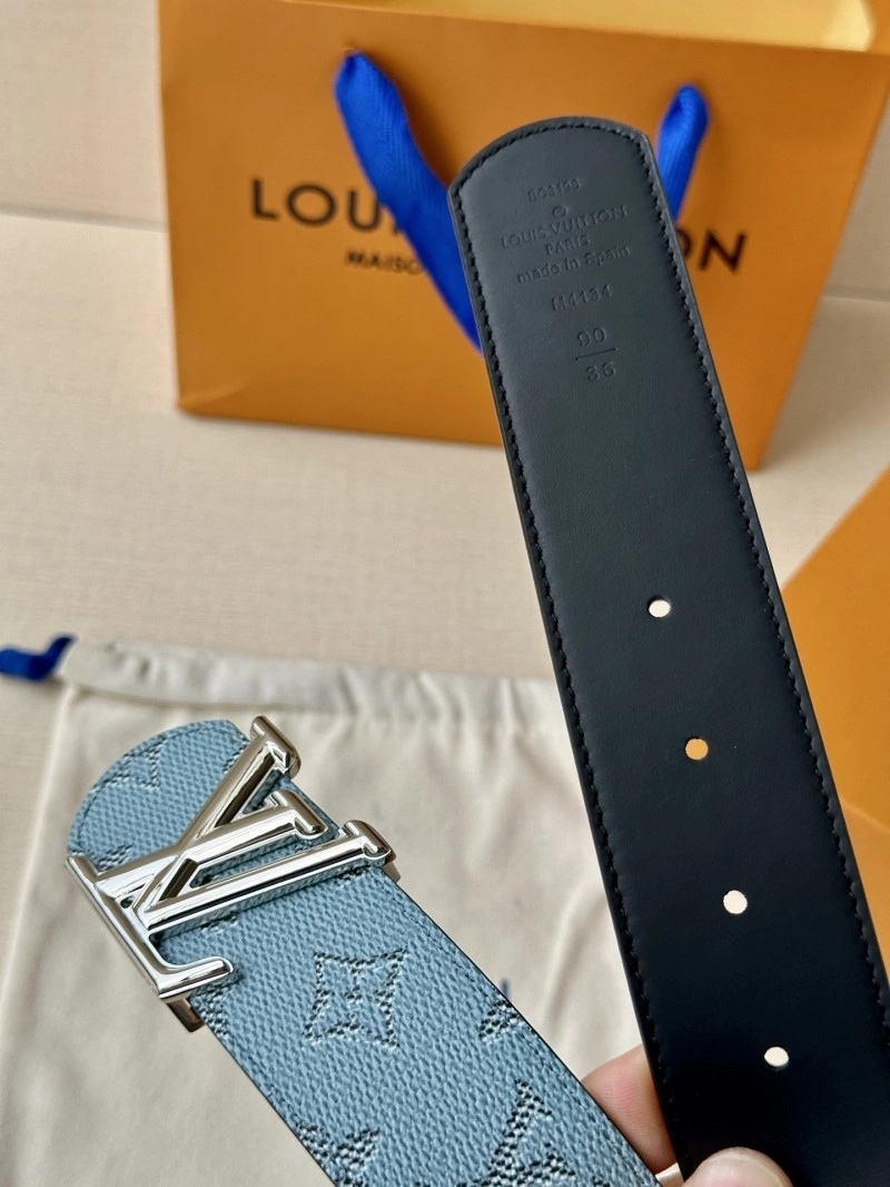 Inexpensive Louis Vuitton Belts
