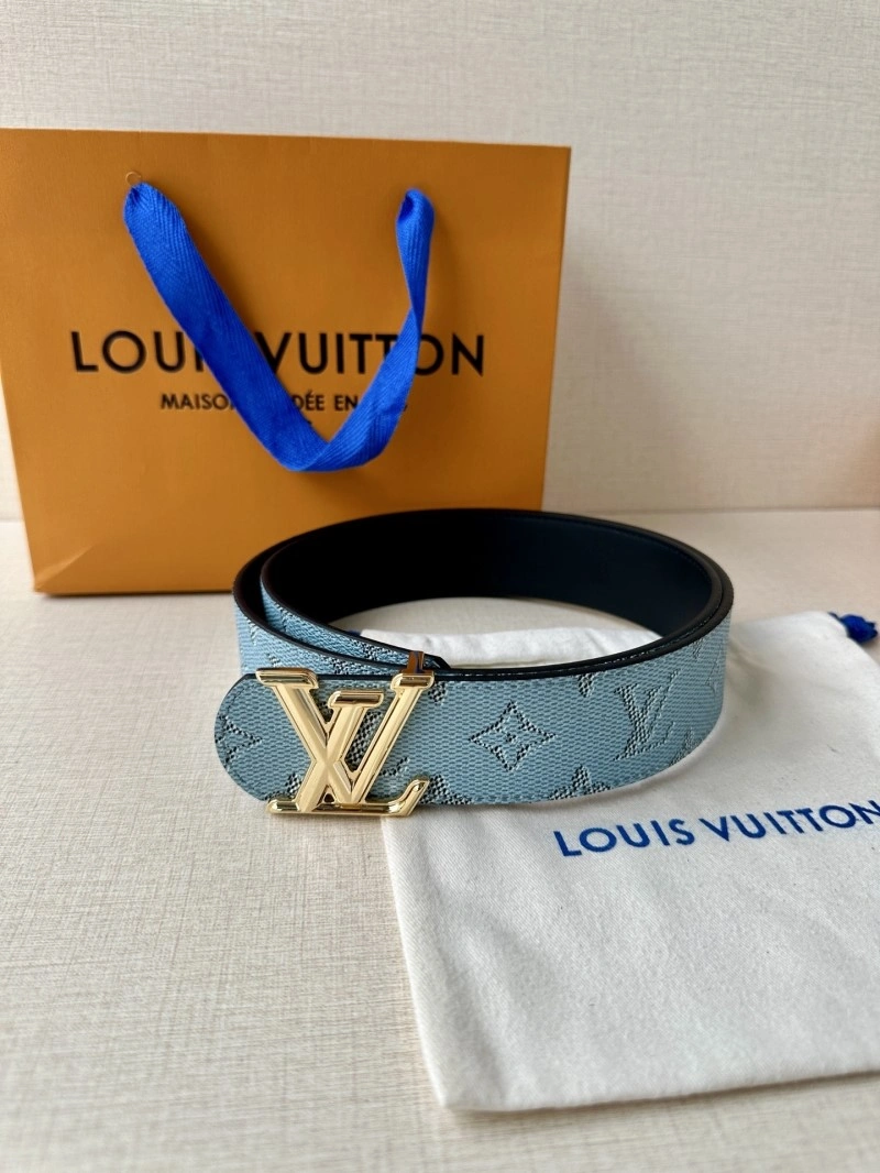 Inexpensive Louis Vuitton Belts