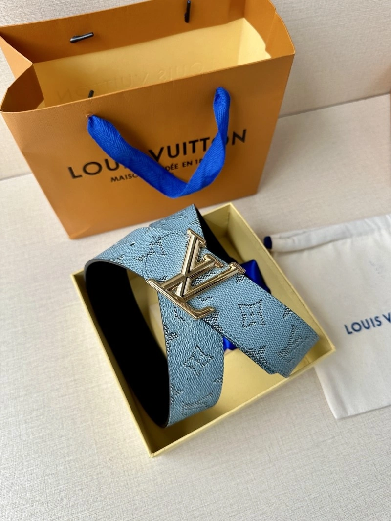 Inexpensive Louis Vuitton Belts
