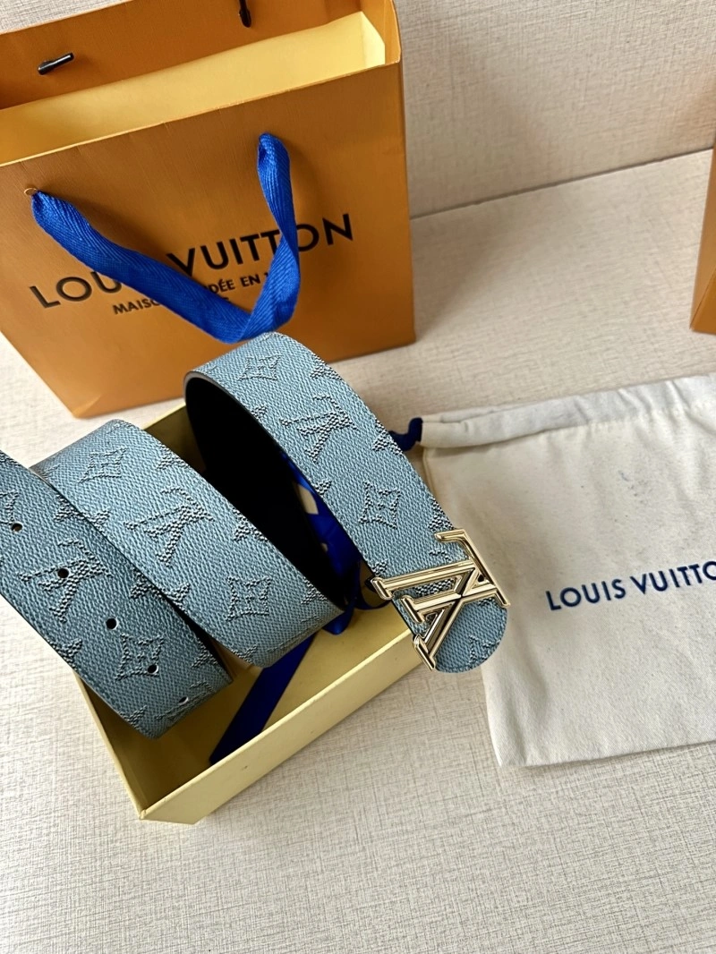 Inexpensive Louis Vuitton Belts