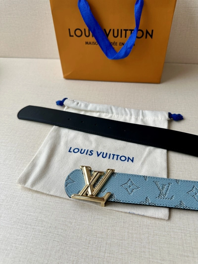 Inexpensive Louis Vuitton Belts