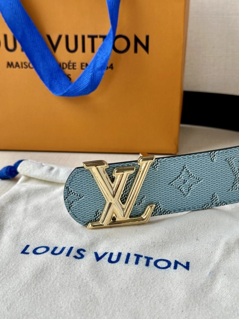 Inexpensive Louis Vuitton Belts