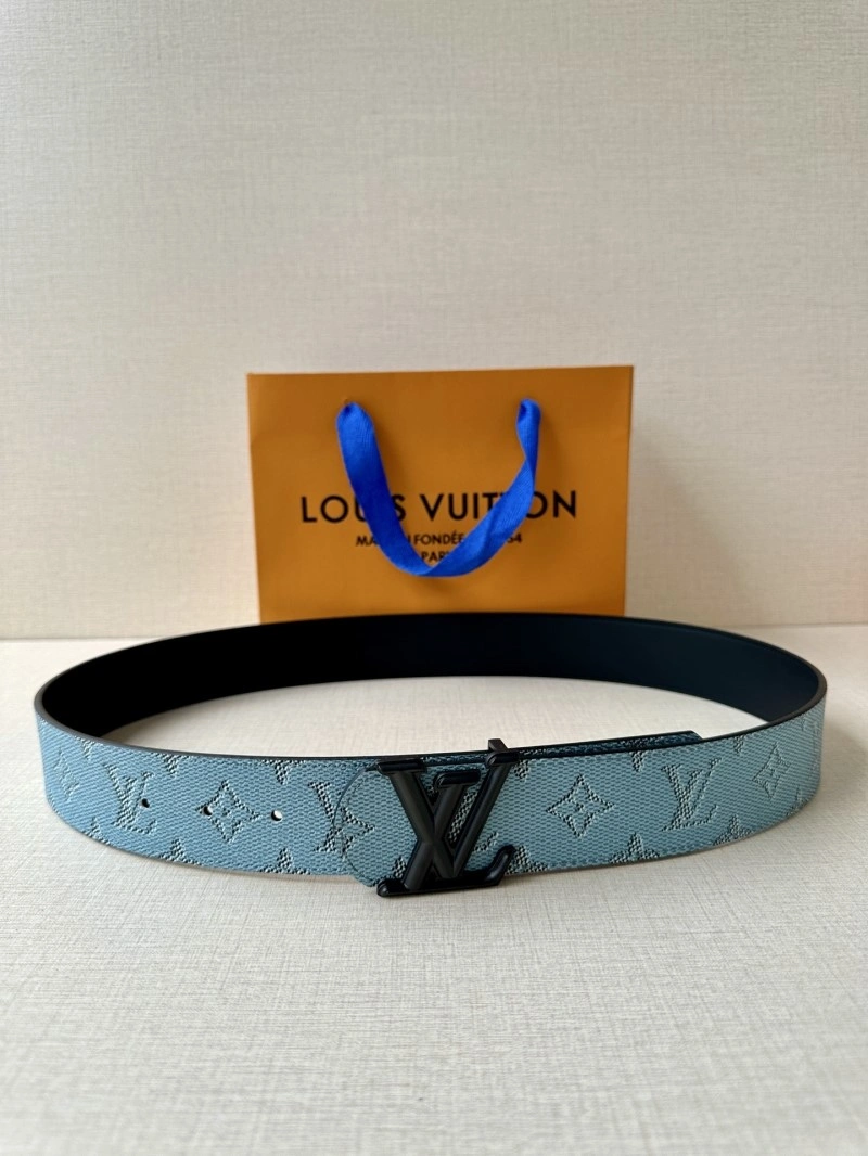Cut-rate Louis Vuitton Belts