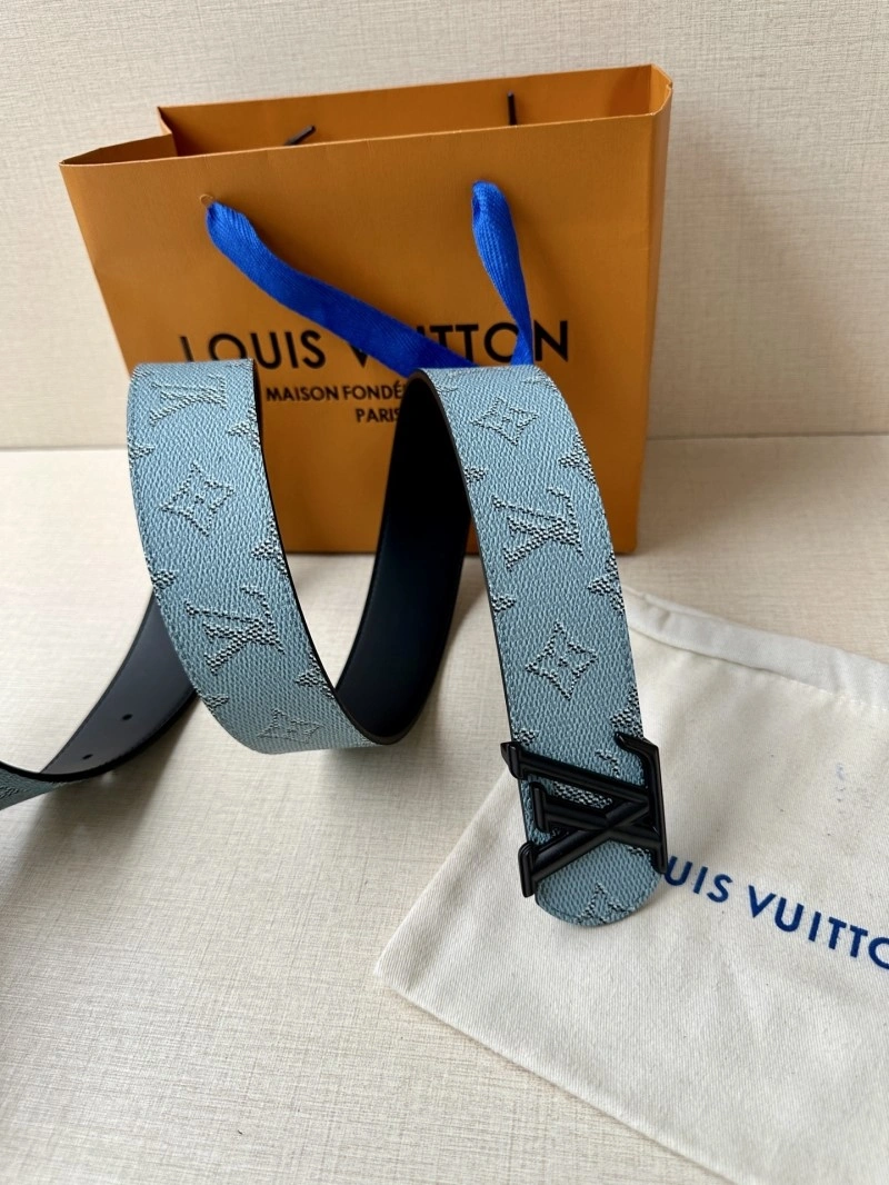 Cut-rate Louis Vuitton Belts