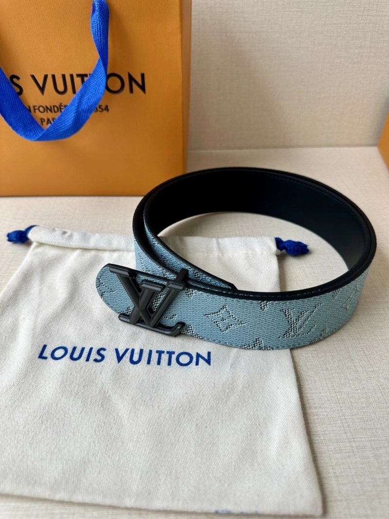 Cut-rate Louis Vuitton Belts