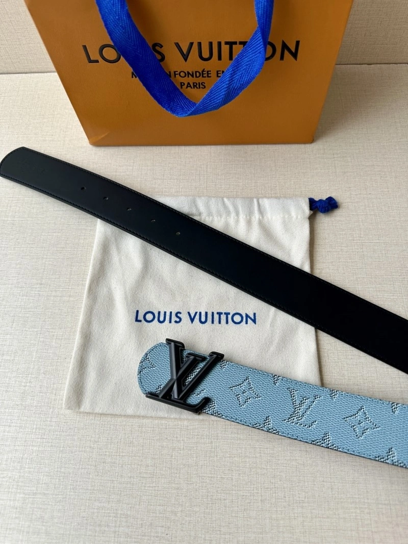 Cut-rate Louis Vuitton Belts