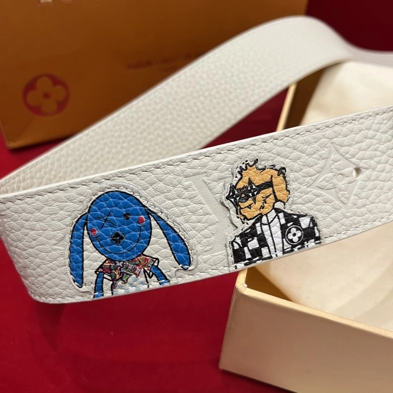 Economical Louis Vuitton Belts