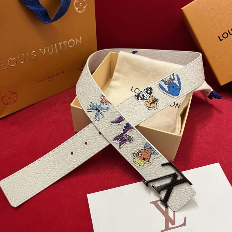 Economical Louis Vuitton Belts